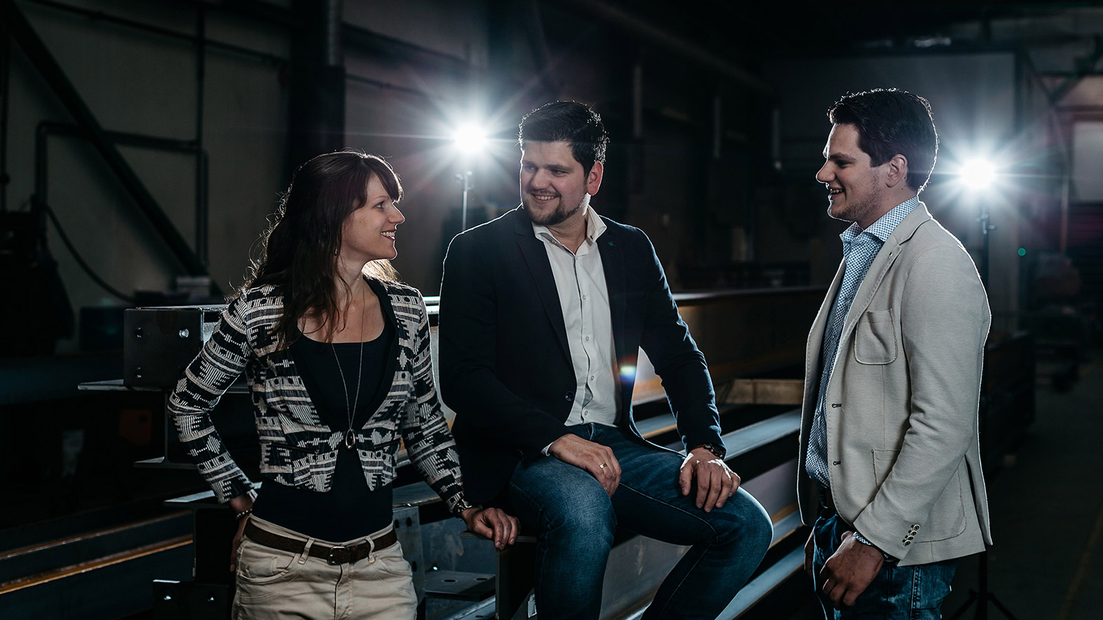 About us - Hanse AgroStore