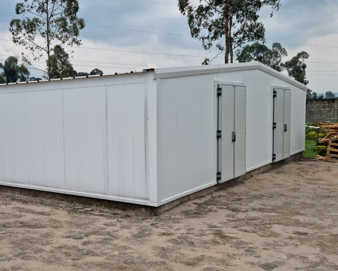 Hollanda Fairfoods - Hanse AgroStore